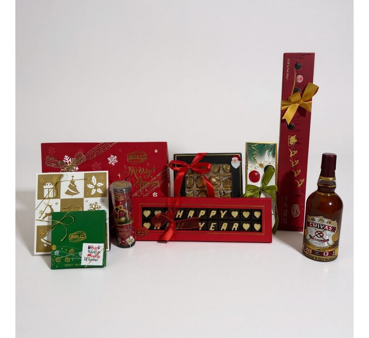 Vip Yılbaşı Paket No:10