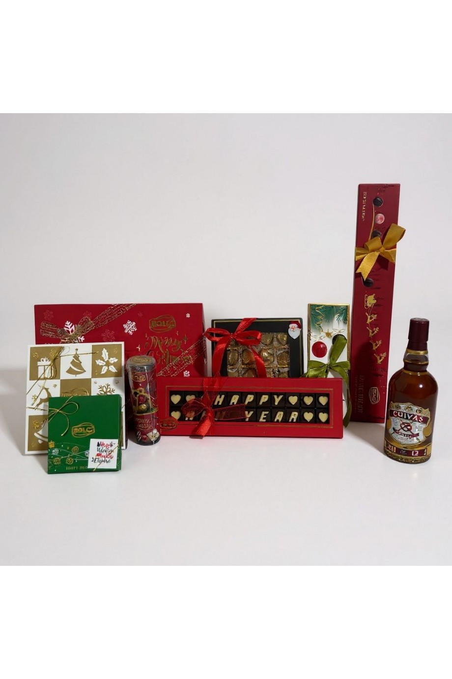 Vip Yılbaşı Paket No:10